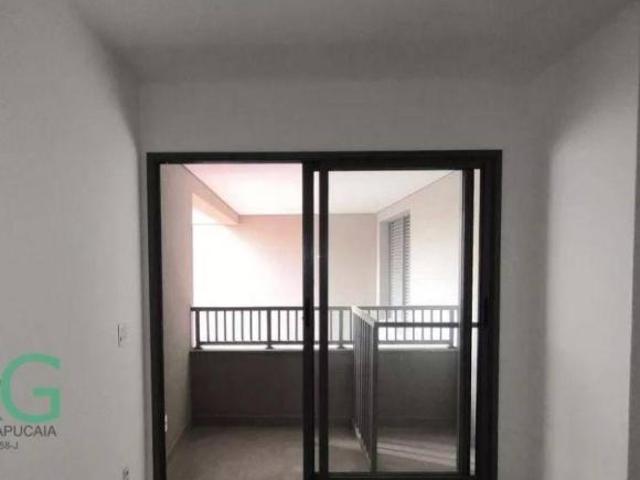 Studio à venda, 19 m² por R$ 365.300,00 Vila Mariana São Paulo/SP