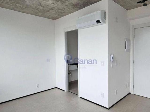 Studio com 1 dormitório à venda, 19 m² por R$ 373.000,00 Vila Mariana São Paulo/SP