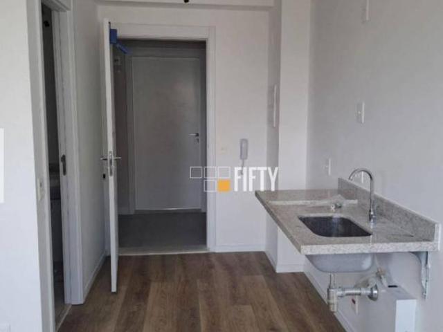 Studio com 1 dormitório à venda, 24 m² Santo Amaro São Paulo/SP