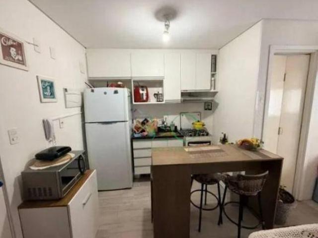 Studio à venda, 24 m² por R$ 174.900,00 Vila Campanela São Paulo/SP