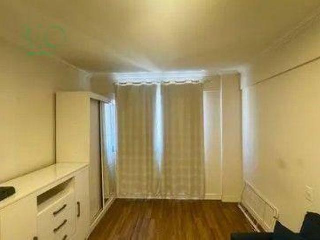 Studio com 1 dormitório à venda, 24 m² por R$ 199.000 Centro Guarulhos/SP
