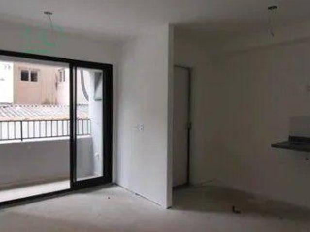 Studio com 1 dormitório à venda, 24 m² por R$ 214.000 Campos Elíseos São Paulo/SP