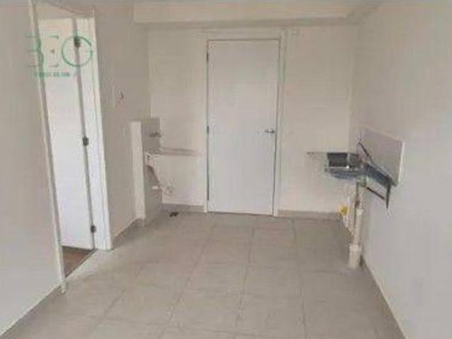 Studio com 1 dormitório à venda, 24 m² por R$ 229.000 Barra Funda São Paulo/SP