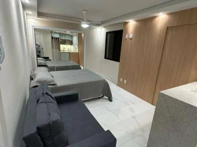 Studio à venda, 24 m² por R$ 230.000,00 Vila Parque Jabaquara São Paulo/SP