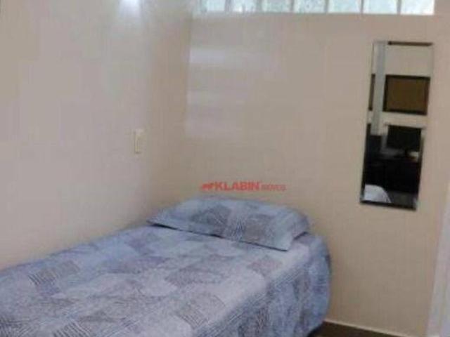 Studio com 1 dormitório à venda, 24 m² por R$ 274.000,00 Liberdade São Paulo/SP