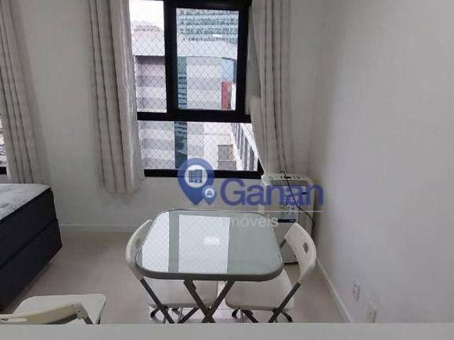 Studio com 1 dormitório à venda, 24 m² por R$ 272.000,00 Liberdade São Paulo/SP