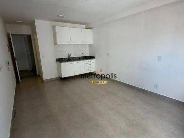 Studio com 1 dormitório à venda, 24 m² por R$ 285.000,00 Saúde São Paulo/SP