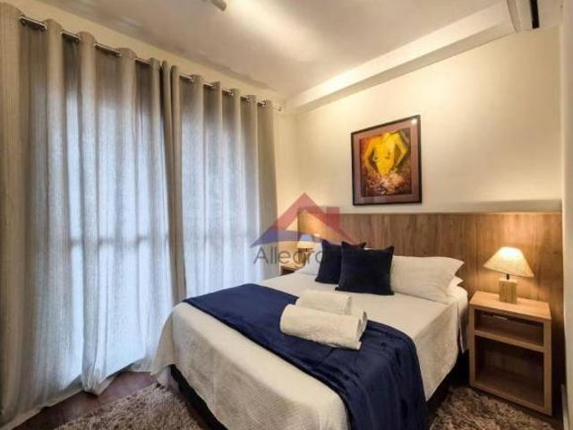 Studio com 1 dormitório à venda, 24 m² por R$ 295.000,00 Belém São Paulo/SP