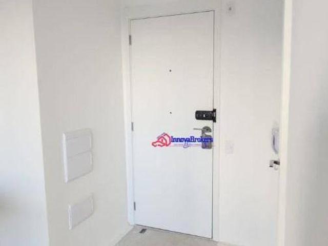 Studio com 1 dormitório à venda, 24 m² por R$ 296.000,00 Vila Mascote São Paulo/SP