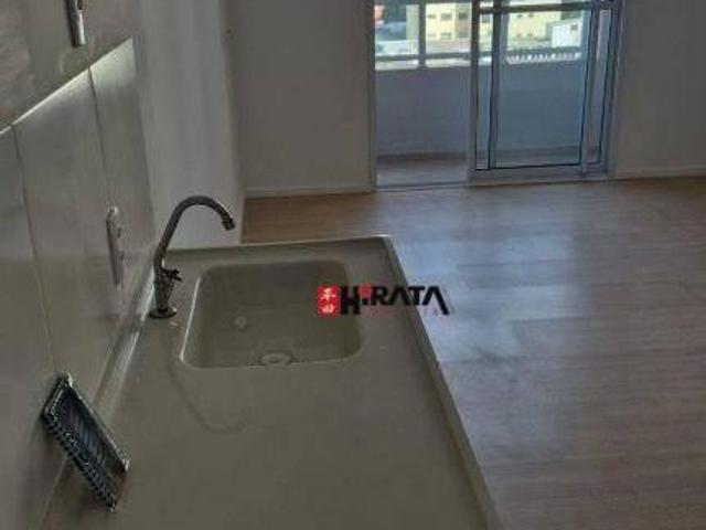 Studio com 1 dormitório à venda, 24 m² por R$ 290.000,00 Brooklin Paulista São Paulo/SP