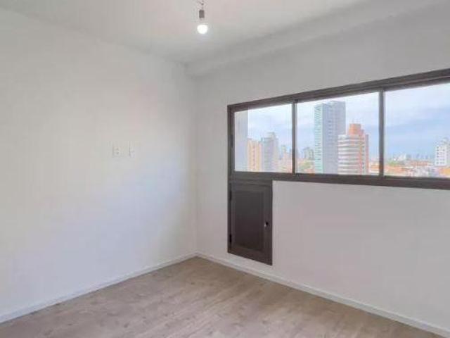 Studio à venda, 24 m² por R$ 309.000,00 Vila Mariana São Paulo/SP