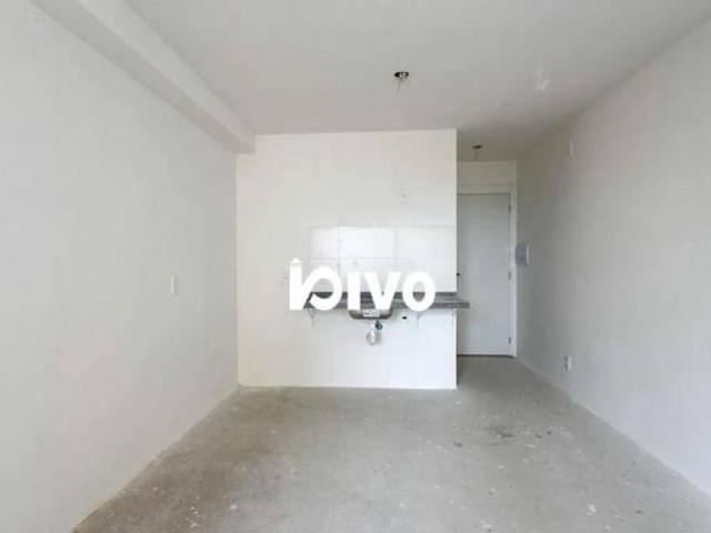 Studio com 1 dormitório à venda, 24 m² por R$ 314.990,00 Campo Belo São Paulo/SP