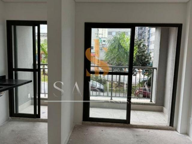 Studio com 1 dormitório à venda, 24 m² por R$ 315.000 Ipiranga São Paulo/SP