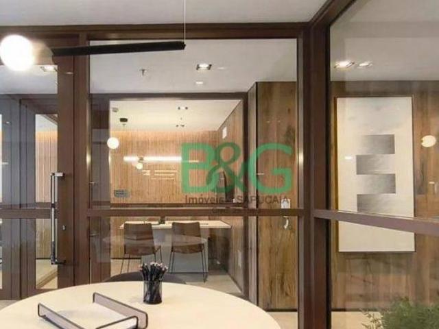 Studio à venda, 24 m² por R$ 400.000,00 Vila Mariana São Paulo/SP