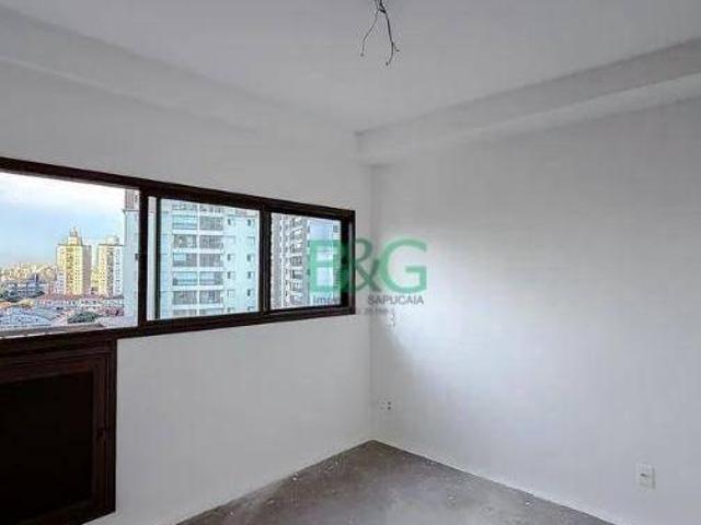 Studio com 1 dormitório à venda, 24 m² por R$ 319.000,00 Vila Mariana São Paulo/SP