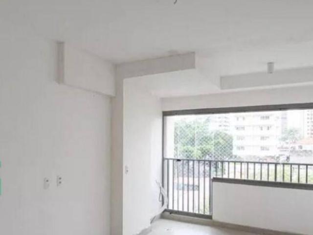 Studio com 1 dormitório à venda, 24 m² por R$ 314.000,00 Saúde São Paulo/SP