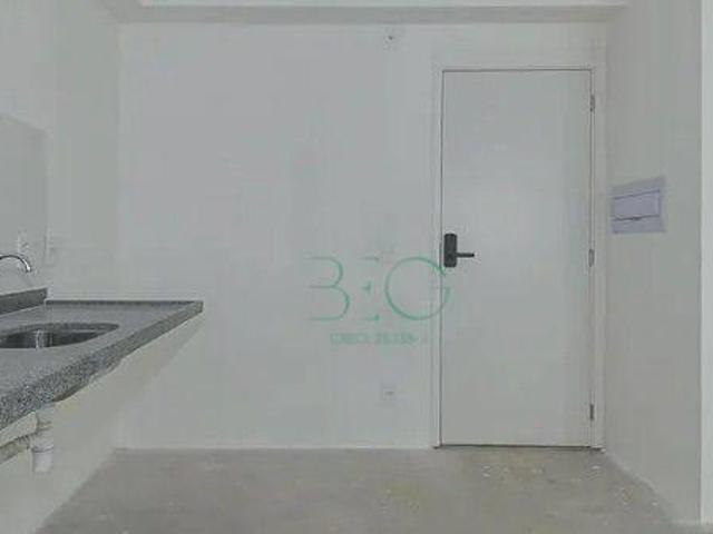 Studio com 1 dormitório à venda, 24 m² por R$ 335.000,00 Campo Belo São Paulo/SP