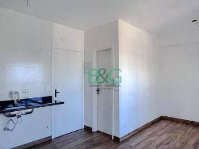 Studio à venda, 24 m² por R$ 339.000,00 Vila Mariana São Paulo/SP