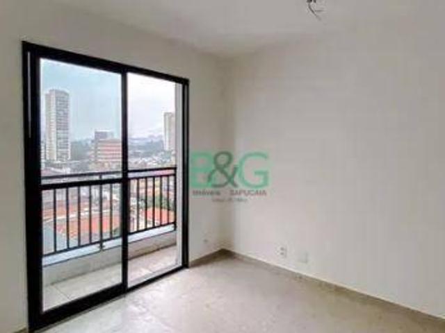 Studio com 1 dormitório à venda, 24 m² por R$ 342.888,00 Vila Leopoldina São Paulo/SP