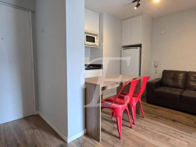 Studio com 1 dormitório à venda, 24 m² por R$ 349.000,00 Vila Clementino São Paulo/SP
