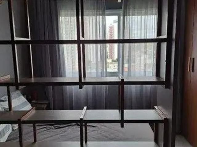 Studio à venda, 24 m² por R$ 350.000,00 Santana São Paulo/SP