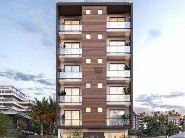 Studio com 1 dormitório à venda, 24 m² por R$ 350.000,00 Boa Vista Curitiba/PR