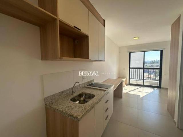 Studio com 1 dormitório à venda, 24 m² por R$ 370.000 Vila Leopoldina São Paulo/SP