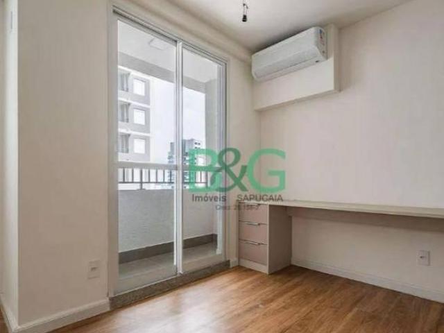 Studio à venda, 24 m² por R$ 384.000,00 Pinheiros São Paulo/SP
