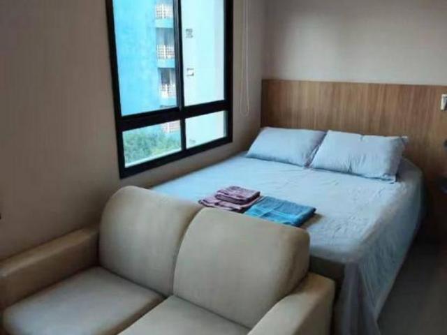 Studio com 1 dormitório à venda, 24 m² por R$ 389.000,00 Pinheiros São Paulo/SP