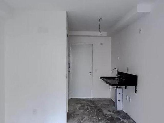 Studio à venda, 24 m² por R$ 389.000,00 Chácara Klabin São Paulo/SP
