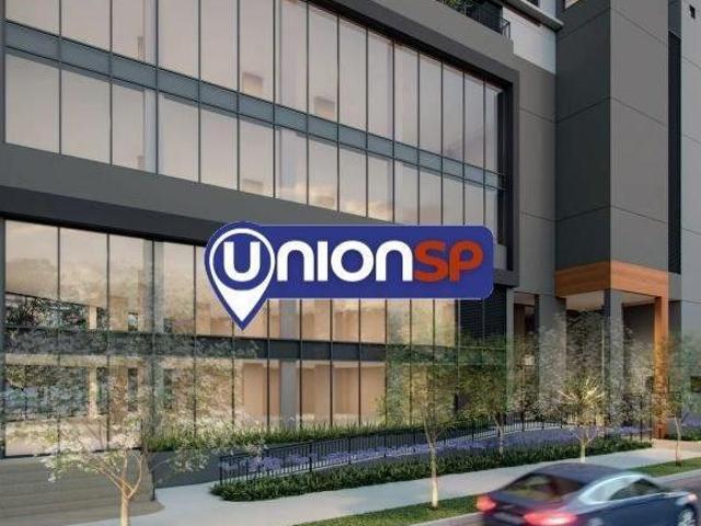 Studio com 1 dormitório à venda, 24 m² por R$ 382.730,00 Butantã São Paulo/SP