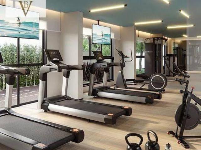 Studio com 1 dormitório à venda, 24 m² por R$ 383.600,00 Pinheiros São Paulo/SP