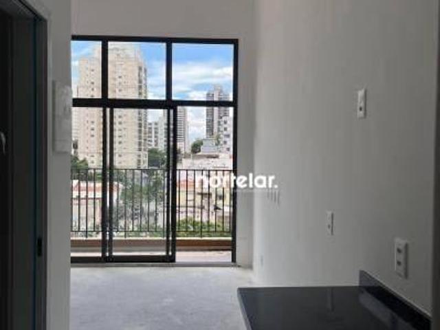 Studio com 1 dormitório à venda, 24 m² por R$ 395.000,00 Perdizes São Paulo/SP