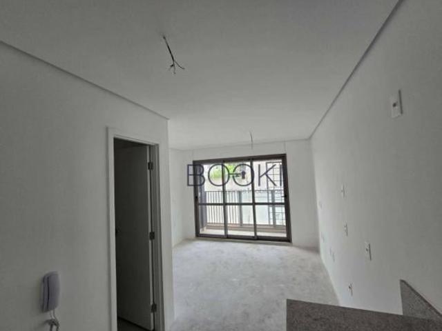 Studio com 1 dormitório à venda, 24 m² por R$ 400.000,00 Brooklin São Paulo/SP