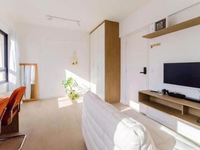 Studio à venda, 24 m² por R$ 414.000,00 Vila Mariana São Paulo/SP
