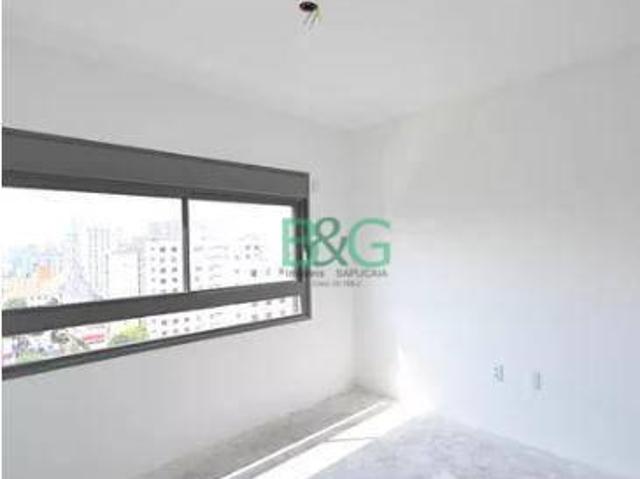 Studio à venda, 24 m² por R$ 439.000,00 Vila Clementino São Paulo/SP