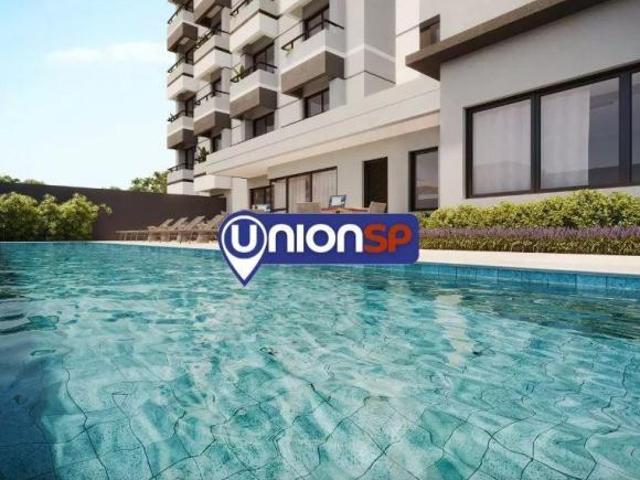 Studio com 1 dormitório à venda, 24 m² por R$ 440.000,00 Ipiranga São Paulo/SP
