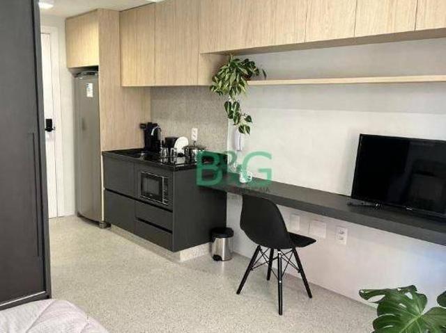 Studio à venda, 24 m² por R$ 450.000,00 Perdizes São Paulo/SP