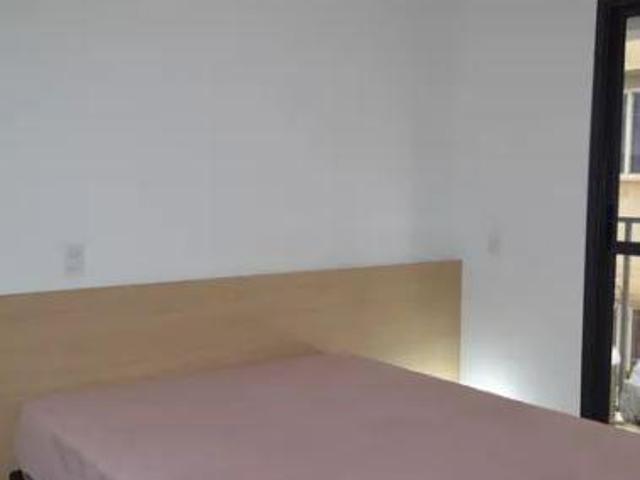 Studio à venda, 24 m² por R$ 469.000,00 Vila Mariana São Paulo/SP