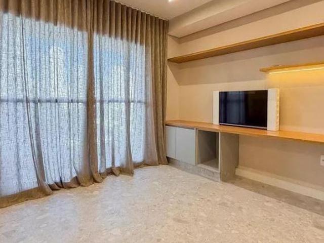 Studio à venda, 24 m² por R$ 479.000,00 Vila Mariana São Paulo/SP