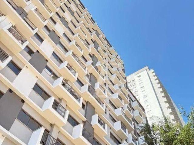 Studio com 1 dormitório à venda, 24 m² por R$ 480.000,00 Vila Mariana São Paulo/SP