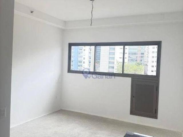 Studio com 1 dormitório à venda, 24 m² por R$ 480.000 Vila Mariana São Paulo/SP