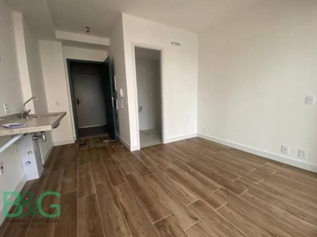 Studio à venda, 24 m² por R$ 495.000,00 Pinheiros São Paulo/SP