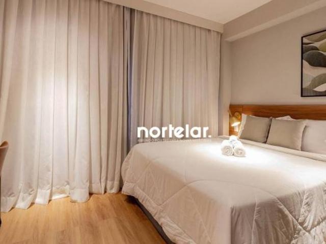 Studio com 1 dormitório à venda, 24 m² por R$ 510.000,00 Perdizes São Paulo/SP