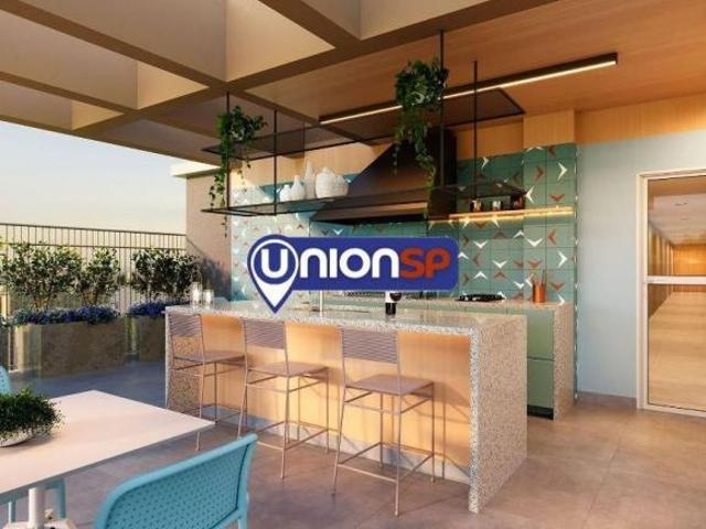 Studio com 1 dormitório à venda, 24 m² por R$ 550.000,00 Vila Olímpia São Paulo/SP
