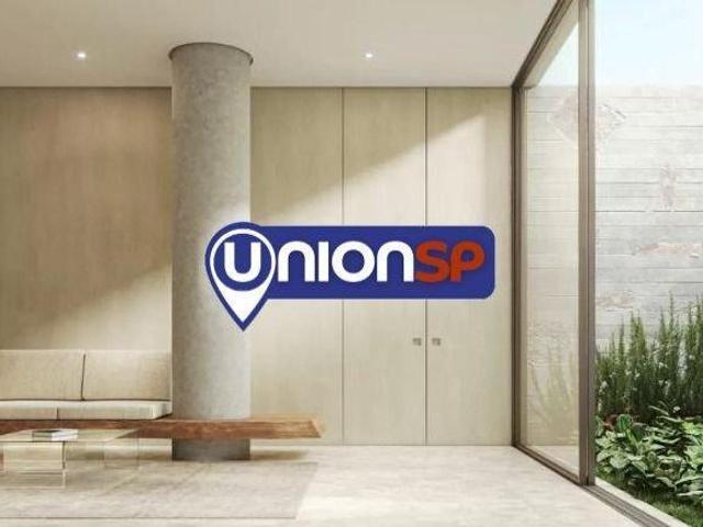 Studio com 1 dormitório à venda, 24 m² por R$ 598.300,00 Jardim Paulista São Paulo/SP