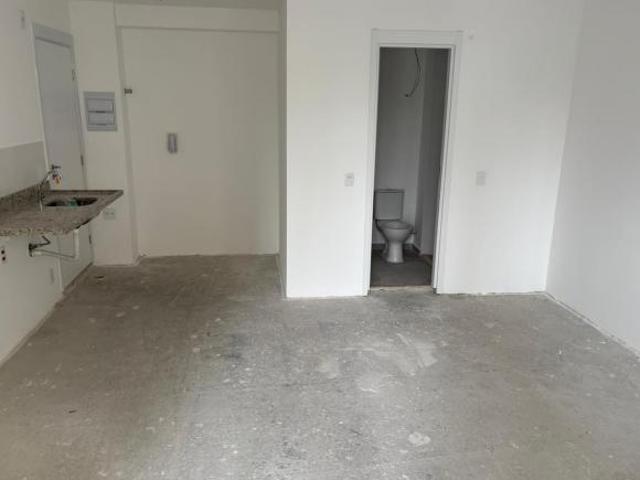 Studio com 1 dormitório à venda, 24 m² por R$ 600.000,00 Vila Leopoldina São Paulo/SP