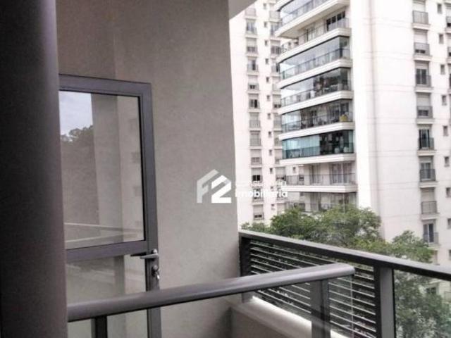 Studio com 1 dormitório à venda, 24 m² por R$ 650.000,00 Cerqueira César São Paulo/SP