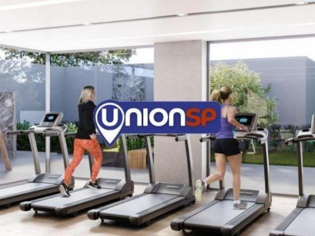 Studio com 1 dormitório à venda, 24 m² por R$ 665.000,00 Cerqueira César São Paulo/SP