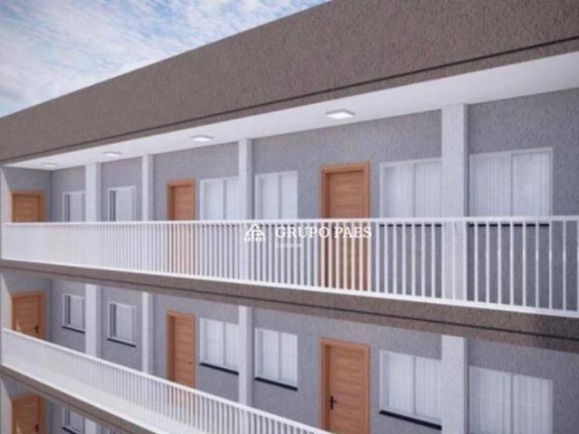 Studio com 1 dormitório à venda, 25 m² por R$ 179.000,00 Guaianazes São Paulo/SP